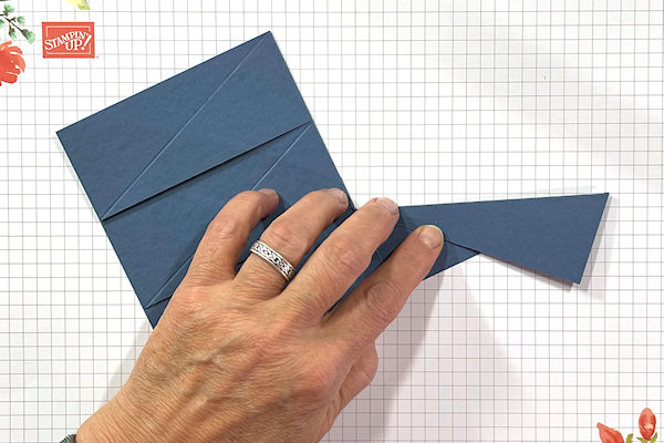 Triple Easel Panel Tutorial - Splitcoaststampers