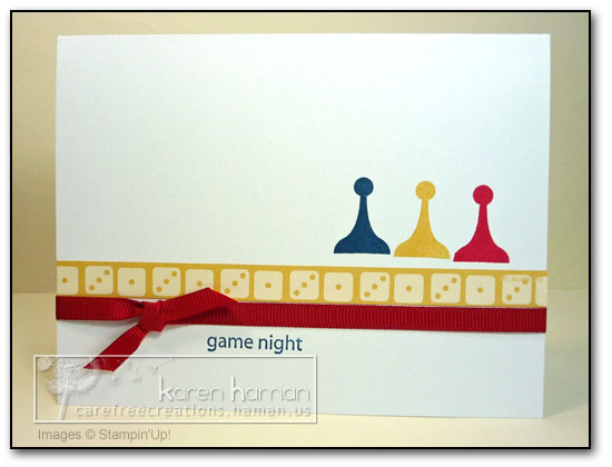Wanna Play? kth by kthaman at Splitcoaststampers