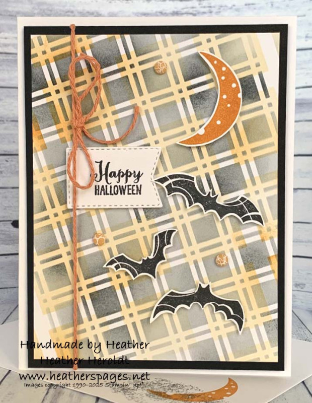Spooky Monday by Gadabout at Splitcoaststampers