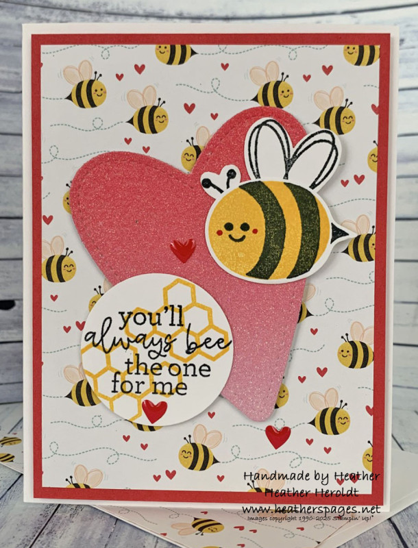 The One For Me by Gadabout at Splitcoaststampers