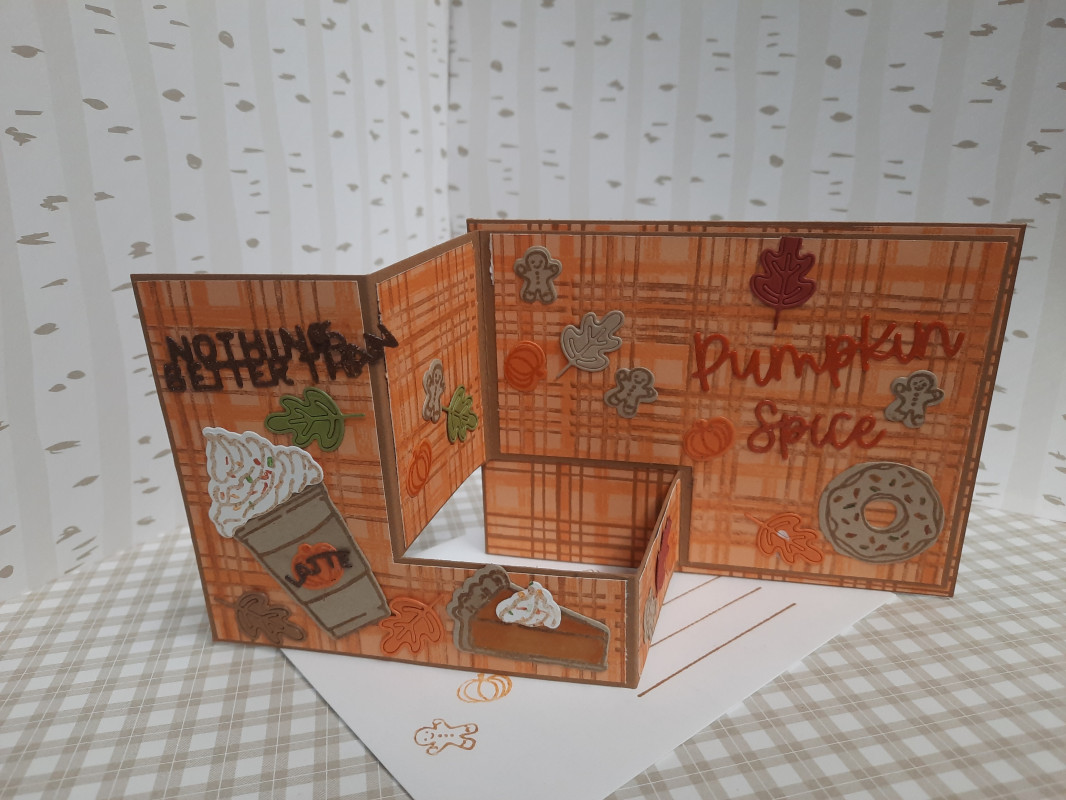 Seasonal Scents FF24berlyceceB Pumpkin Pie Spice by vikkijo at ...