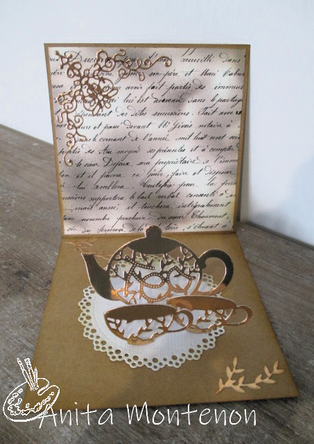 IC968, Pop-Up Tea Set by snietje at Splitcoaststampers