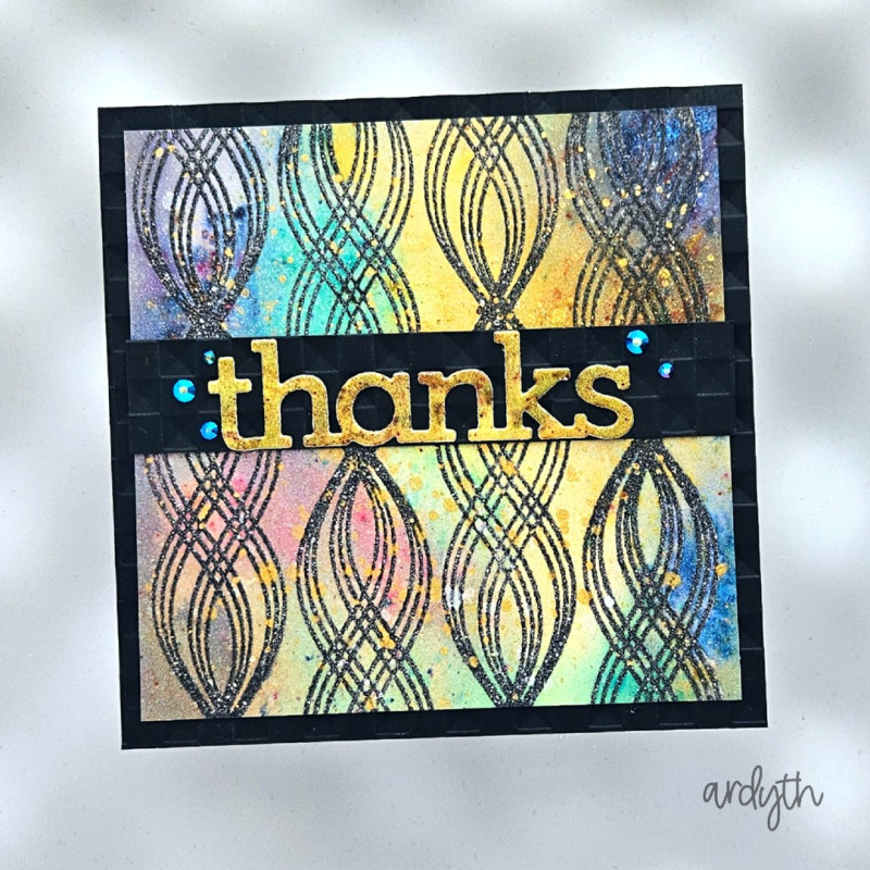 FS916 - Twisted Thanks by Ardyth at Splitcoaststampers