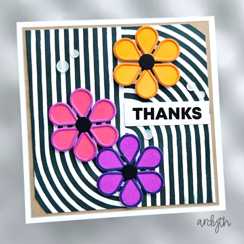 LIMES - 50% by Ardyth at Splitcoaststampers