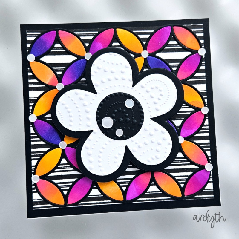 LIMES - ???% by Ardyth at Splitcoaststampers