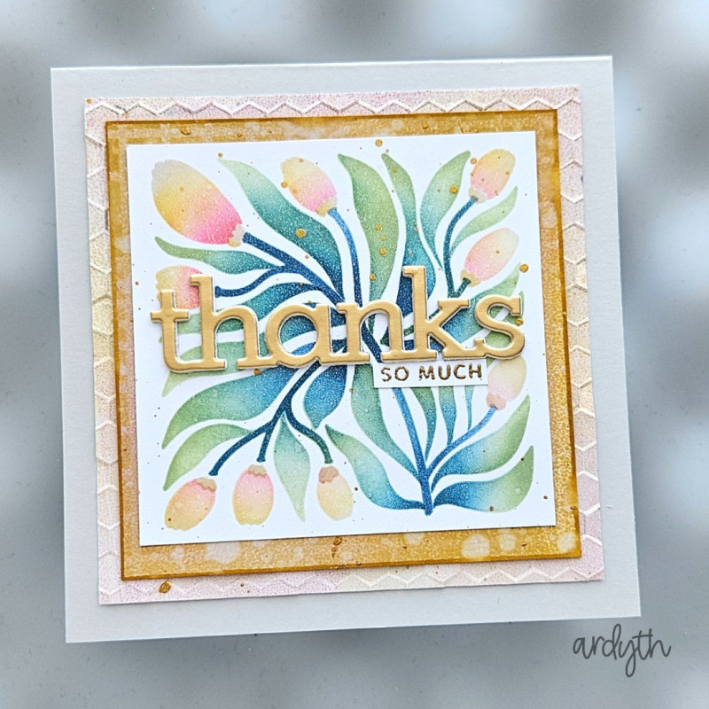 Mix and Match for Better Cards 5 by Ardyth at Splitcoaststampers