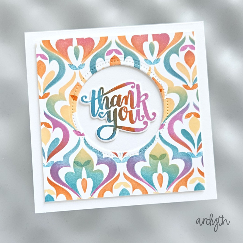 Catherine Pooler 10th Anniversary - Thank you by Ardyth at ...