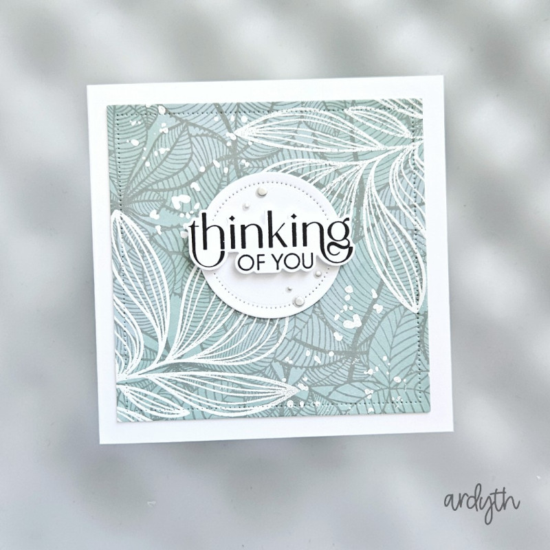 FS977 - Thinking of You by Ardyth at Splitcoaststampers