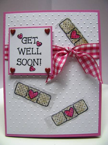 WT213 Happy Healing by GardenDiva at Splitcoaststampers